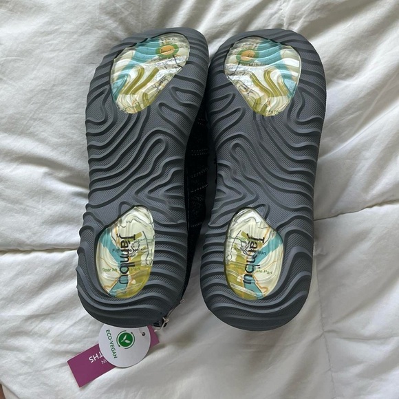 Jambu | Shoes | Brand New Relax Foam Jamboo Velcro Shoes | Poshmark